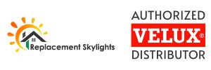 VELUX FS M08 Deck Mounted Skylight | Replacement Skylights