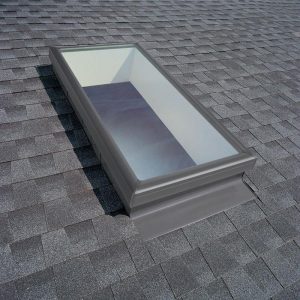 Velux FCM 2246 Curb Mount Skylight | Replacements and Parts