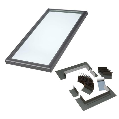 Velux FCM 2246 Curb Mount Skylight | Replacements and Parts