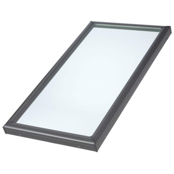 Velux FCM 1446 | Fixed Curb Mount Skylight - Free Shipping