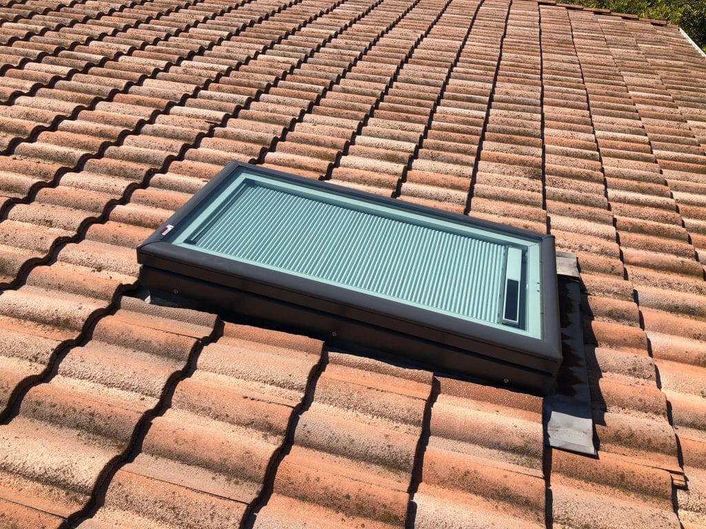 Velux FCM 2246 Curb Mount Skylight | Replacements and Parts