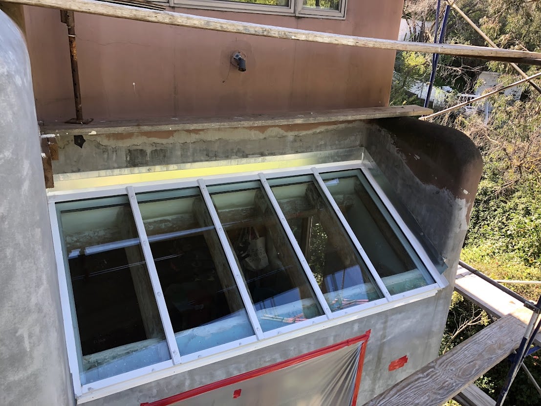 Architectural Skylights | Custom Pre Fabricated Structural Skylights