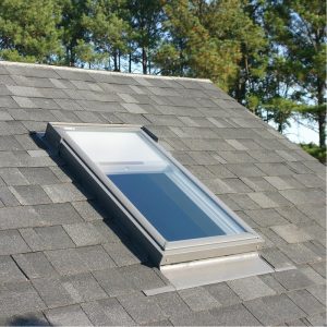 VELUX FS C06 Fixed Deck Mounted Skylight | Made in the USA