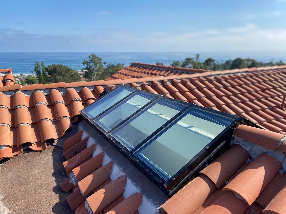 Architectural Skylights | Custom Pre Fabricated Structural Skylights