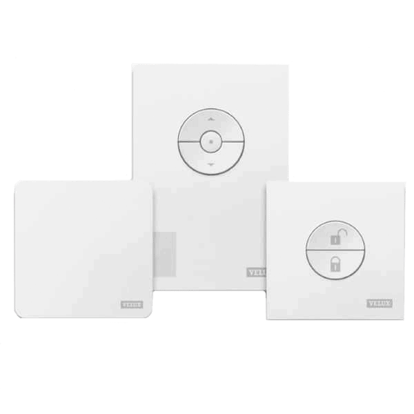 Velux VCS 3046 Solar Venting Skylight | Solar Tax Credit Eligible