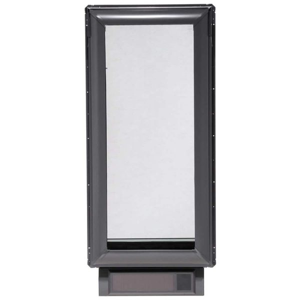 Velux VSS C06 Solar Venting Deck Mount Skylight Replacement