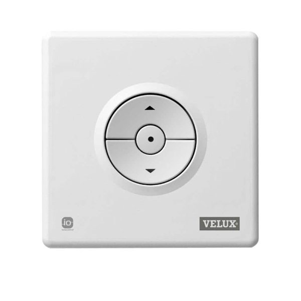 Velux VCS 4622 Solar Skylight | Side Opening Vent Skylight
