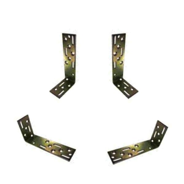 VELUX Structural Brackets ZZZ 219 for Deck Mounted Skylights
