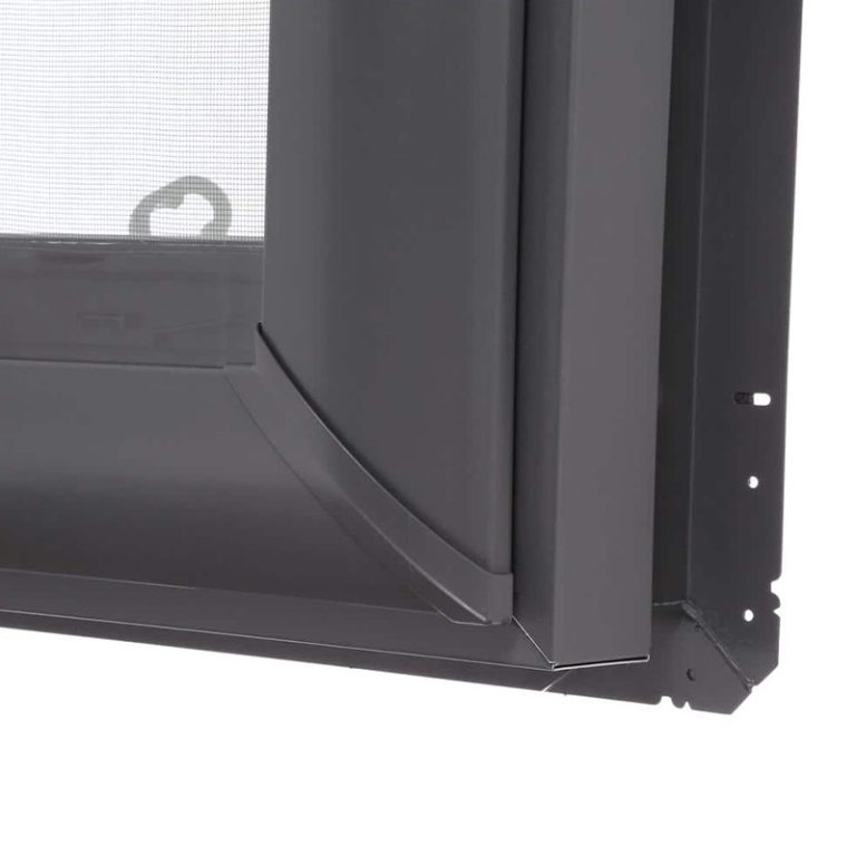 Velux VS M02 Manual Venting Deck Mount Skylight Replacement