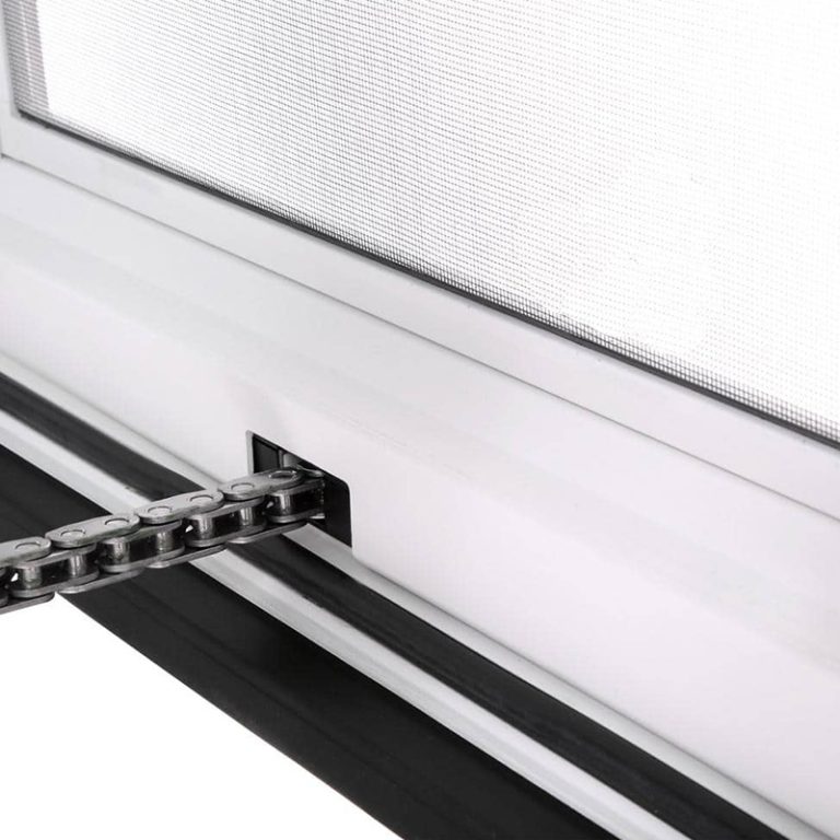 Velux VSE S06 Electric Venting Deck Mounted Skylight