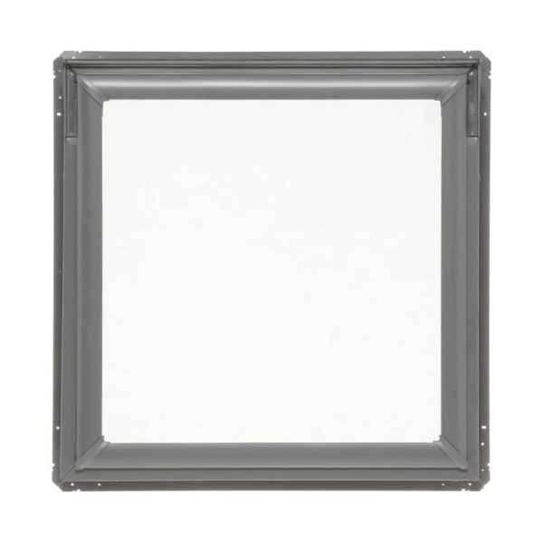 Velux FS M02 Fixed Deck Mount Skylight | Replacement Skylights