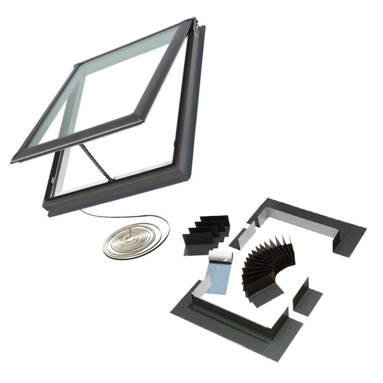Velux Skylight Sizes Chart | Compare Skylight Sizes and Prices