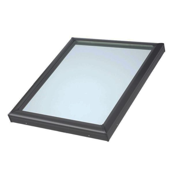 Velux FCM 4646 Curb Mount Skylight Replacement | Fixed Skylight