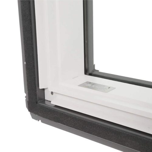 Velux FS C06 Fixed Deck Mounted Skylight | Made in the USA