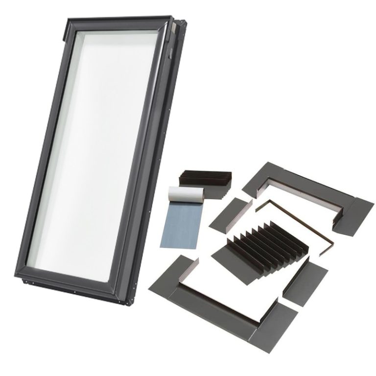 Velux FS M04 Deck Mounted Skylight | Free Shipping