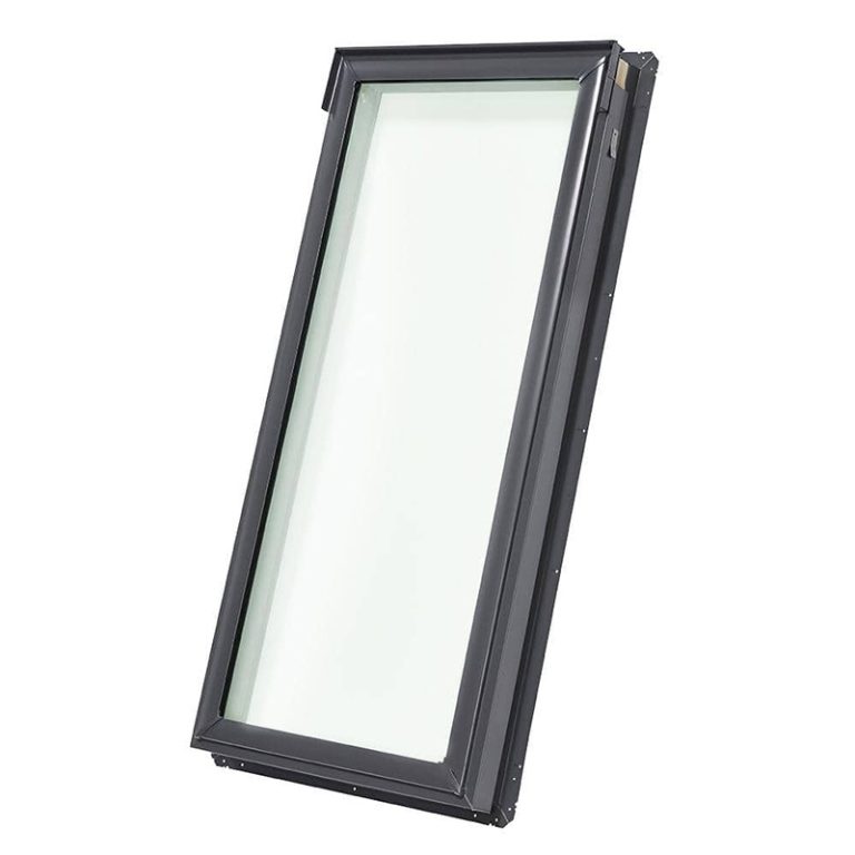 Velux Skylight Sizes Chart | Compare Skylight Sizes and Prices