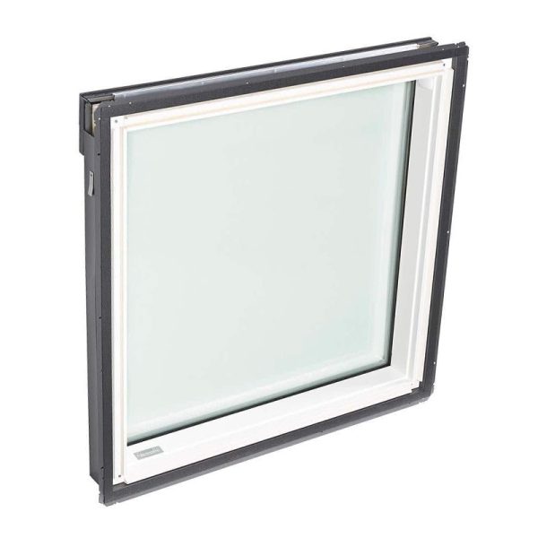 Velux FS S06 Deck Mount Skylight Replacement | Made in USA