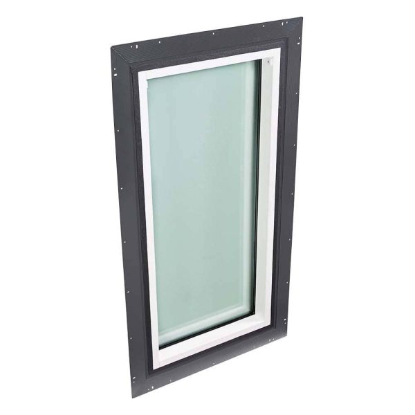 VELUX QPF 3046 Self Flashing Skylight | Pan Flashed Skylights