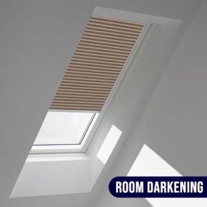 VELUX Skylight Shades and Blinds - Replacement Skylights