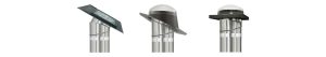 Sun Tunnel® Skylights | Velux Sun Tunnels and Solar Tubes