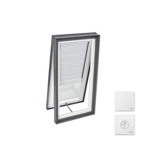 Velux VCM 2234 Manual Venting Curb Mounted Skylight