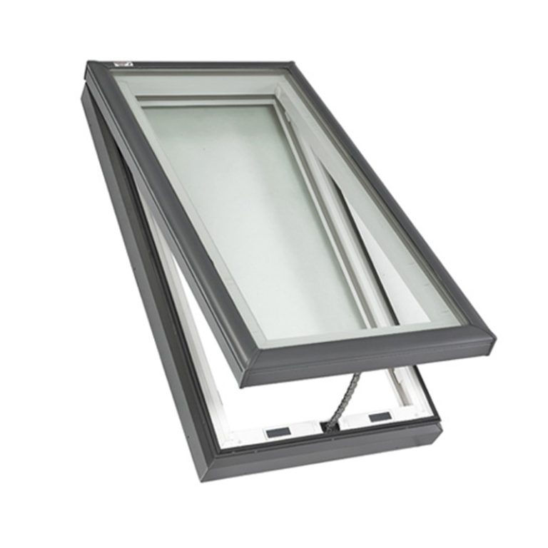 Residential Skylights | Replace Old Leaky Skylights Velux No Leak