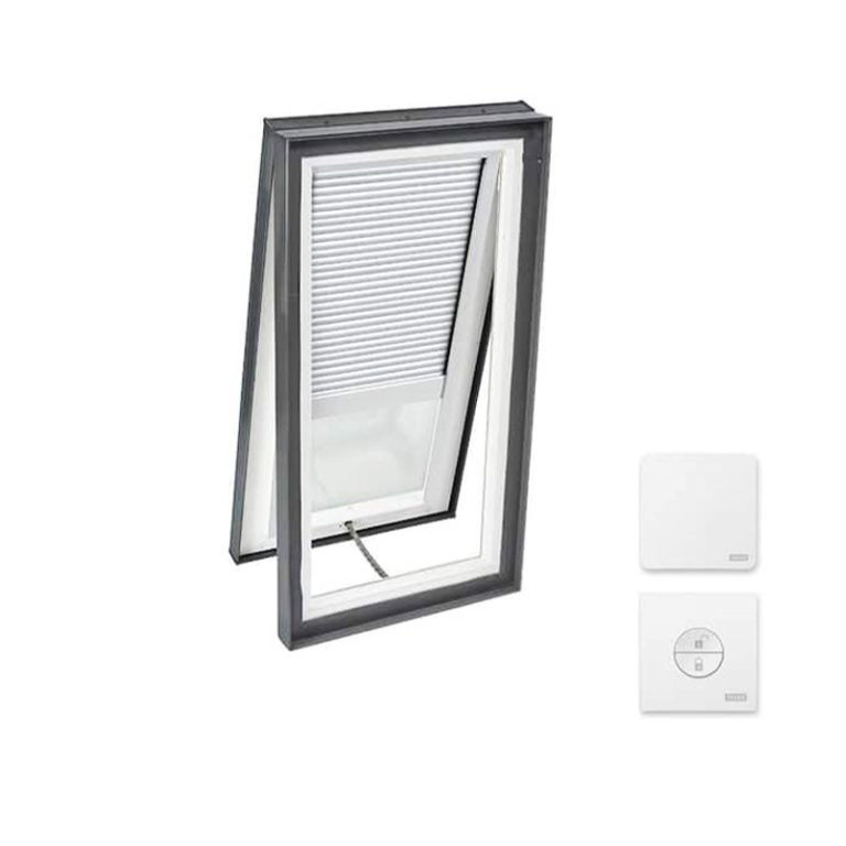 Velux VCS 3046 Solar Venting Skylight | Solar Tax Credit Eligible