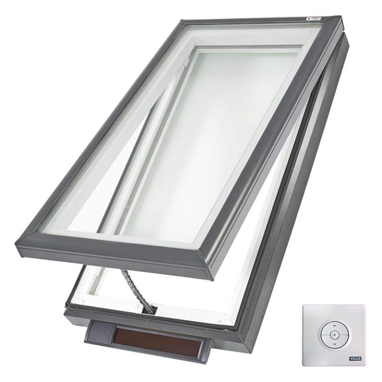 Velux Skylight Sizes Chart | Compare Skylight Sizes and Prices