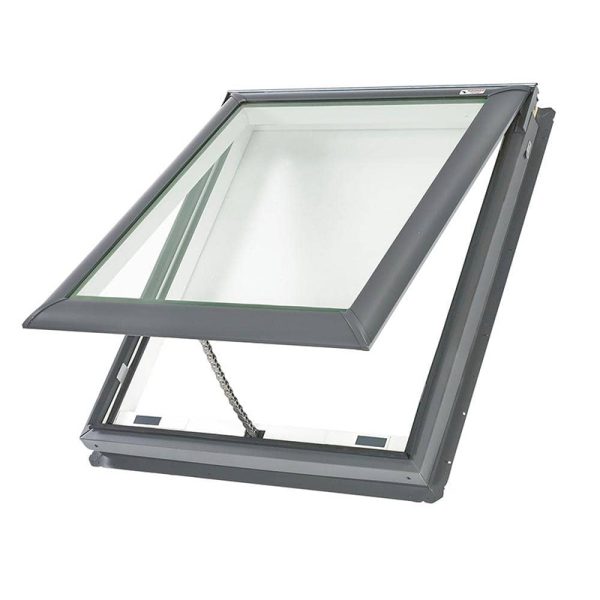 Velux VS C01 Manual Venting Deck Mount Skylight Replacement