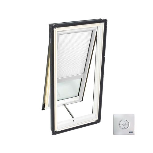 Velux VS S01 Manual Venting Skylight | Side Hinged Skylight