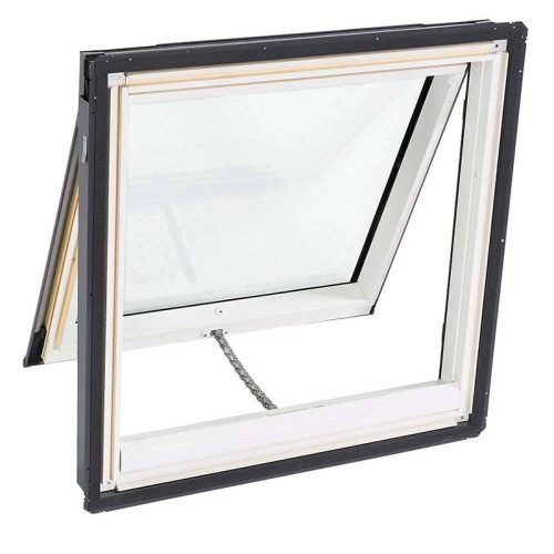 Velux VS S06 Manual Venting Deck Mount Skylight Replacement