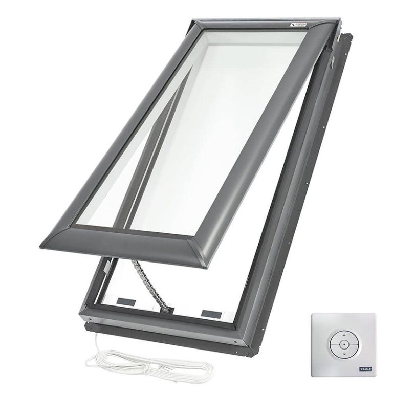 Replacement Skylights - VELUX Skylight Sales and Installation