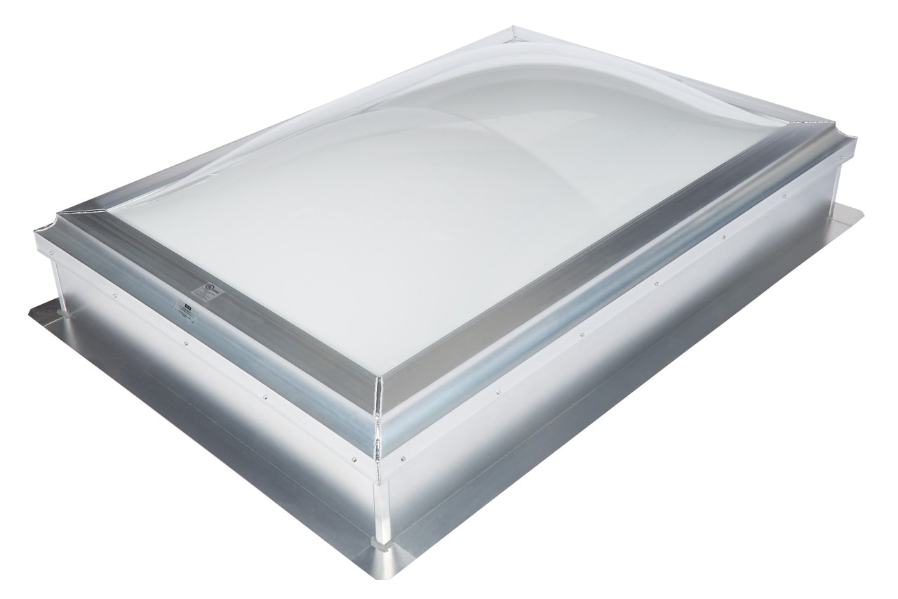 Smoke Vent Skylights | Commercial Kitchen Skylight Replacement