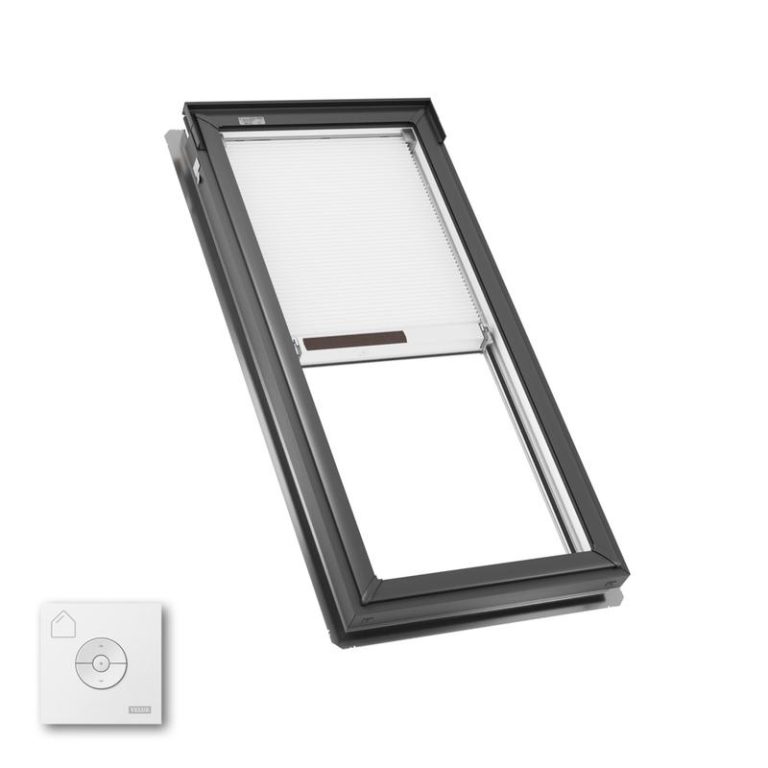 VELUX FS C06 Fixed Deck Mounted Skylight | Made in the USA