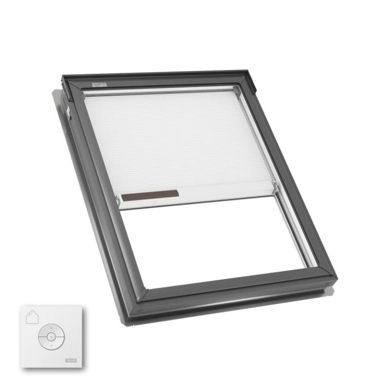 VELUX FS M04 Deck Mounted Skylight | Free Shipping