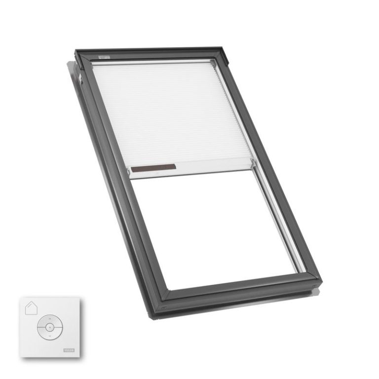 VELUX FS M08 Deck Mounted Skylight | Replacement Skylights