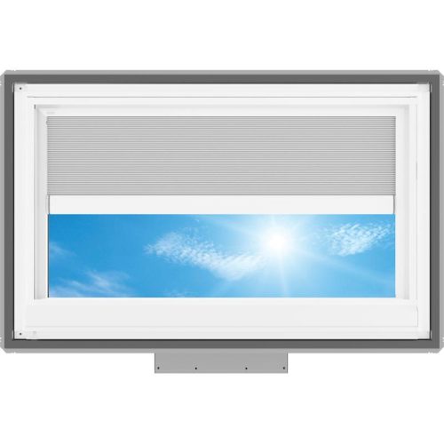 VELUX VSS S01 Solar Venting Deck Mounted Skylight Replacement