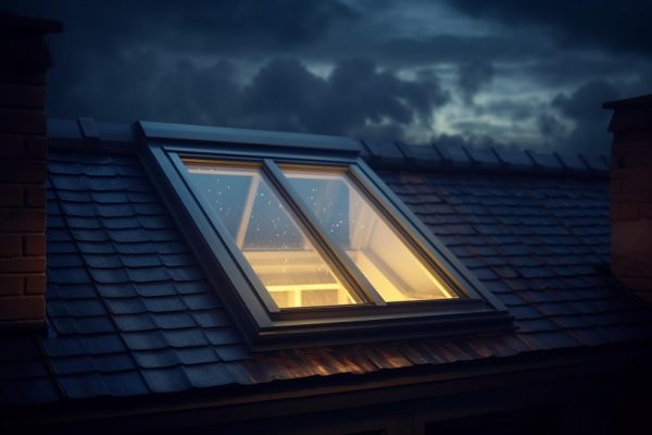 Skylights vs. Traditional Windows - Which Gives More Light?