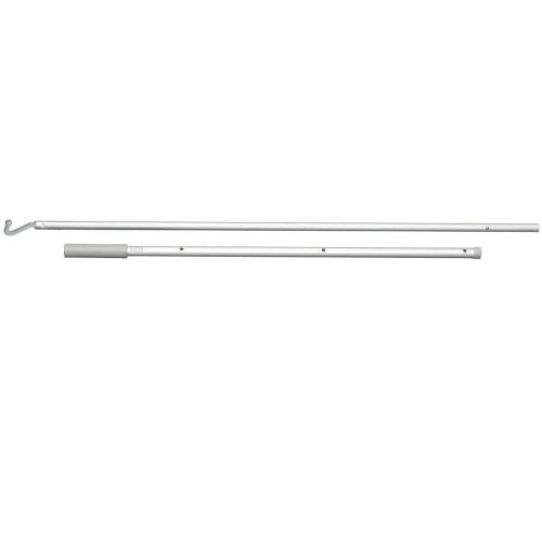 Telescopic Control Rod for VELUX Blinds | Hook and Rod ZXT 200