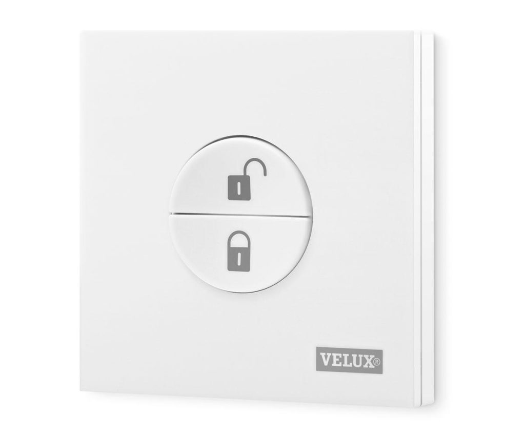 Velux KLN 300 Active Departure Switch | Skylight Controls