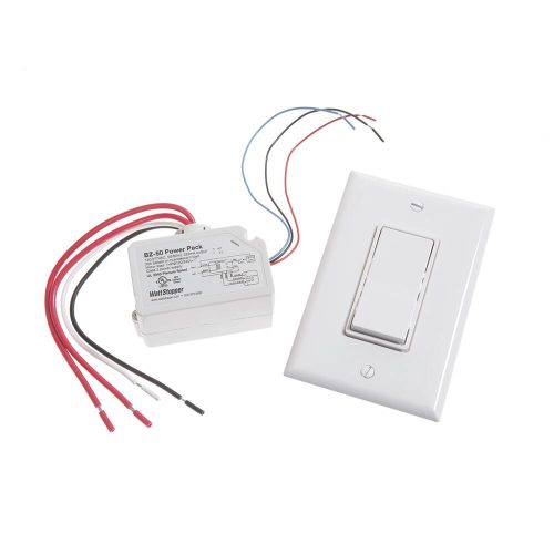 VELUX Power Supply for Daylight Controller | Plenum Rated ZZZ233