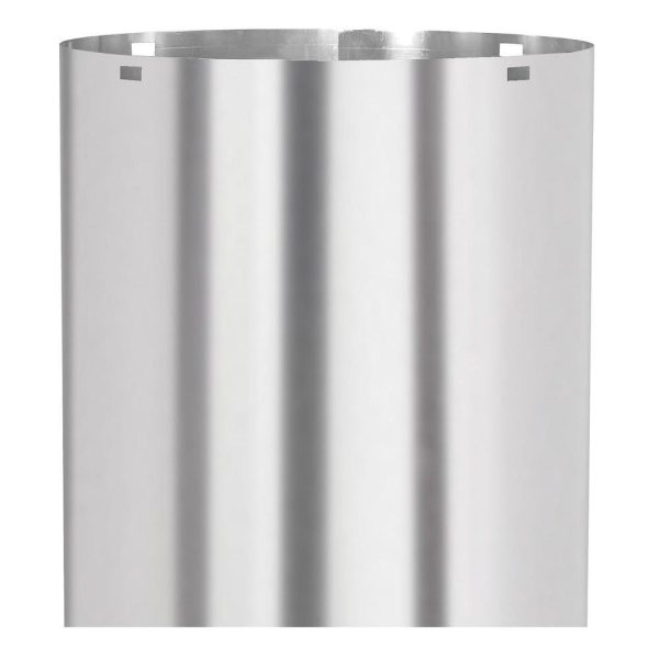 VELUX Sun Tunnel® Extension 22 Inch | 2 Foot ZTR 022 0002 Rigid
