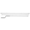 Telescopic Control Rod for Velux Venting Skylights | 10 ft. ZCT 300