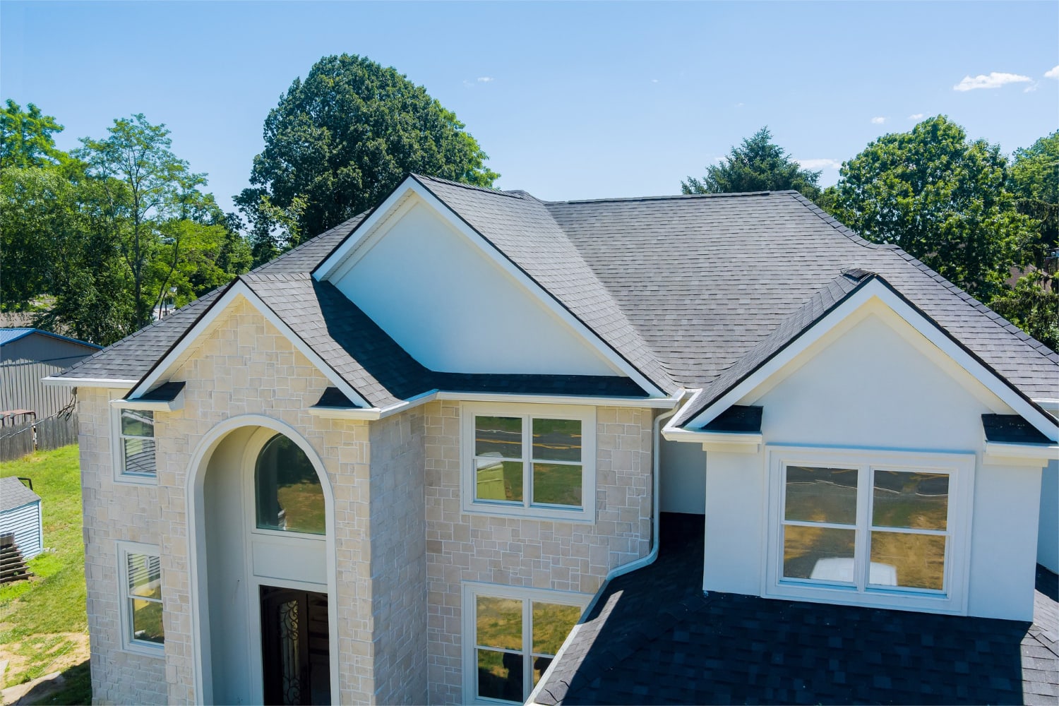 Curb Mounted vs. Deck Mounted Skylights | Full Comparison Guide