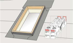 VELUX FCM Installation Instructions | VELUX Skylight Install Video