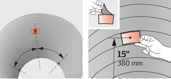 VELUX Sun Tunnel® Light Kit Installation | Step By Step Instructions