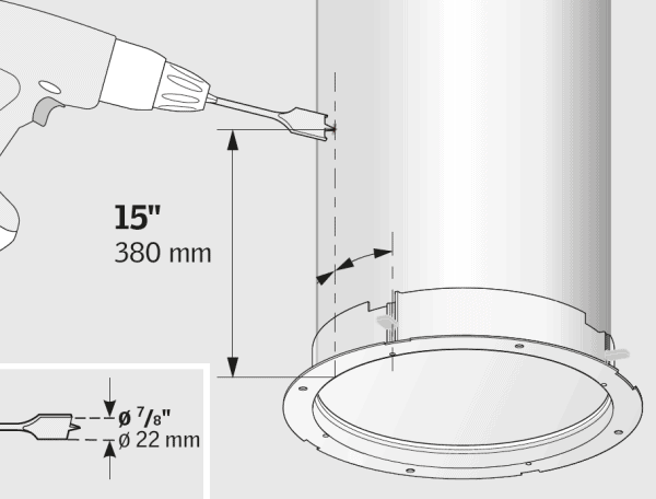 VELUX Sun Tunnel® Light Kit Installation | Step By Step Instructions