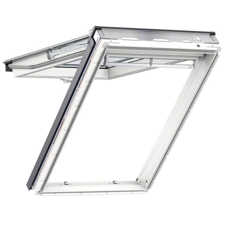 Velux GPU CK04 Top Hinged Roof Window | Attic Windows