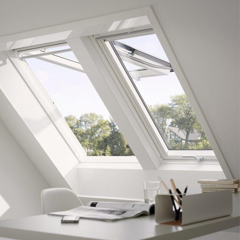 VELUX GPU PK10 0070 Top Hinged Roof Window Skylights