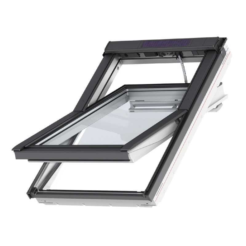 VELUX GDL MK19 3066 | Balcony Roof Windows - Deck Mounted